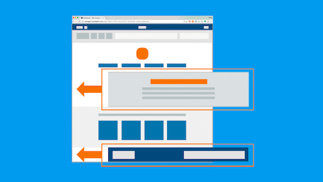 Liquid Template Markup | Liquid Programming Language | CMS Content Rendering | Marketpath Features